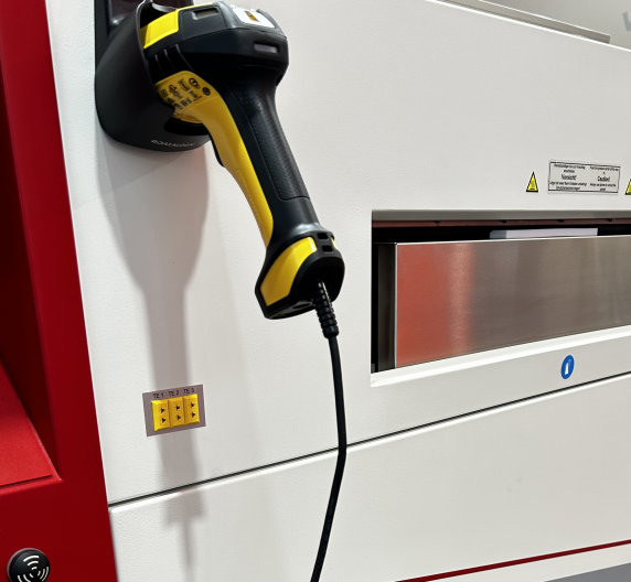 VP810 / VP810 vacuum – Asscon