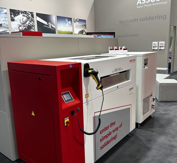 VP810 (vacuum) – Asscon