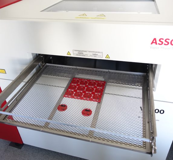 VP810 (vacuum) – Asscon
