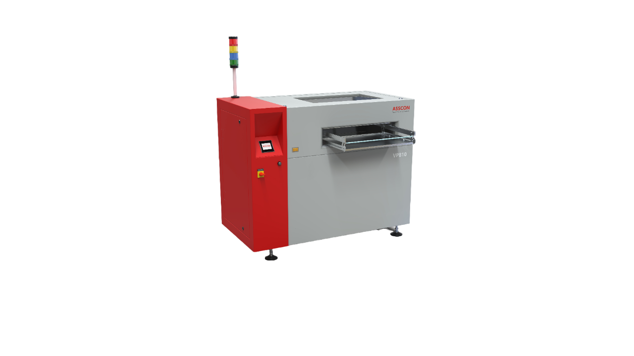 VP810 (vacuum) – Asscon