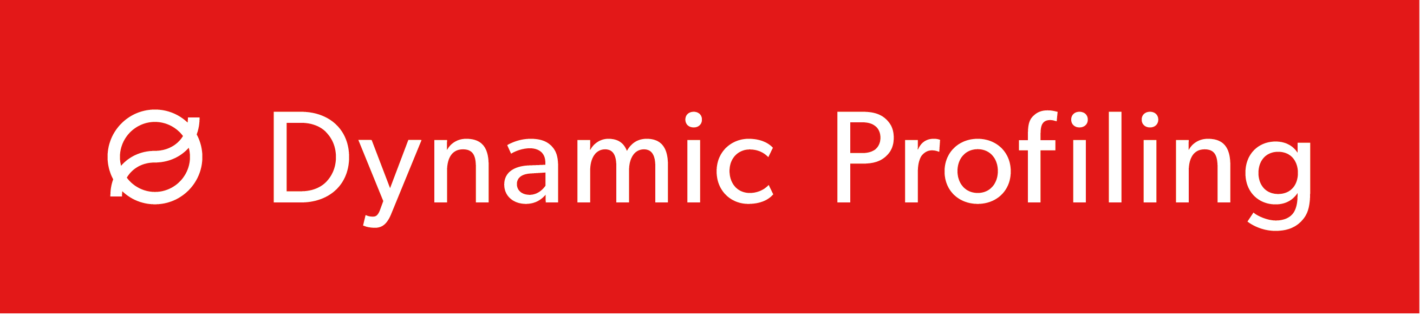 Dynamic Profiling – Asscon