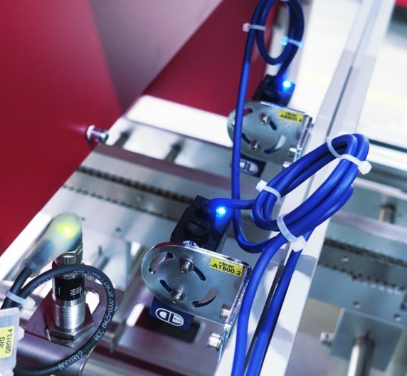 VP2100 / VP2100 vacuum inline – Asscon