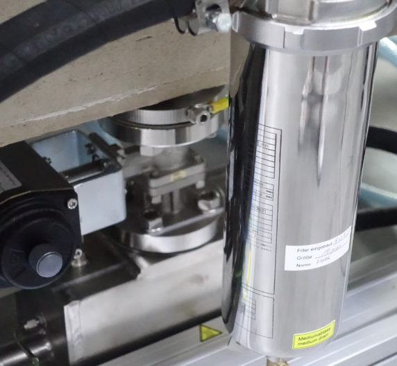 VP810 (vacuum) – Asscon
