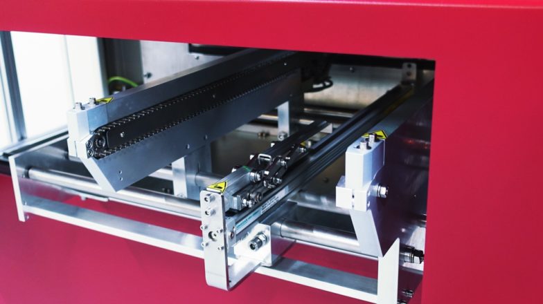 VP2000 inline – Asscon