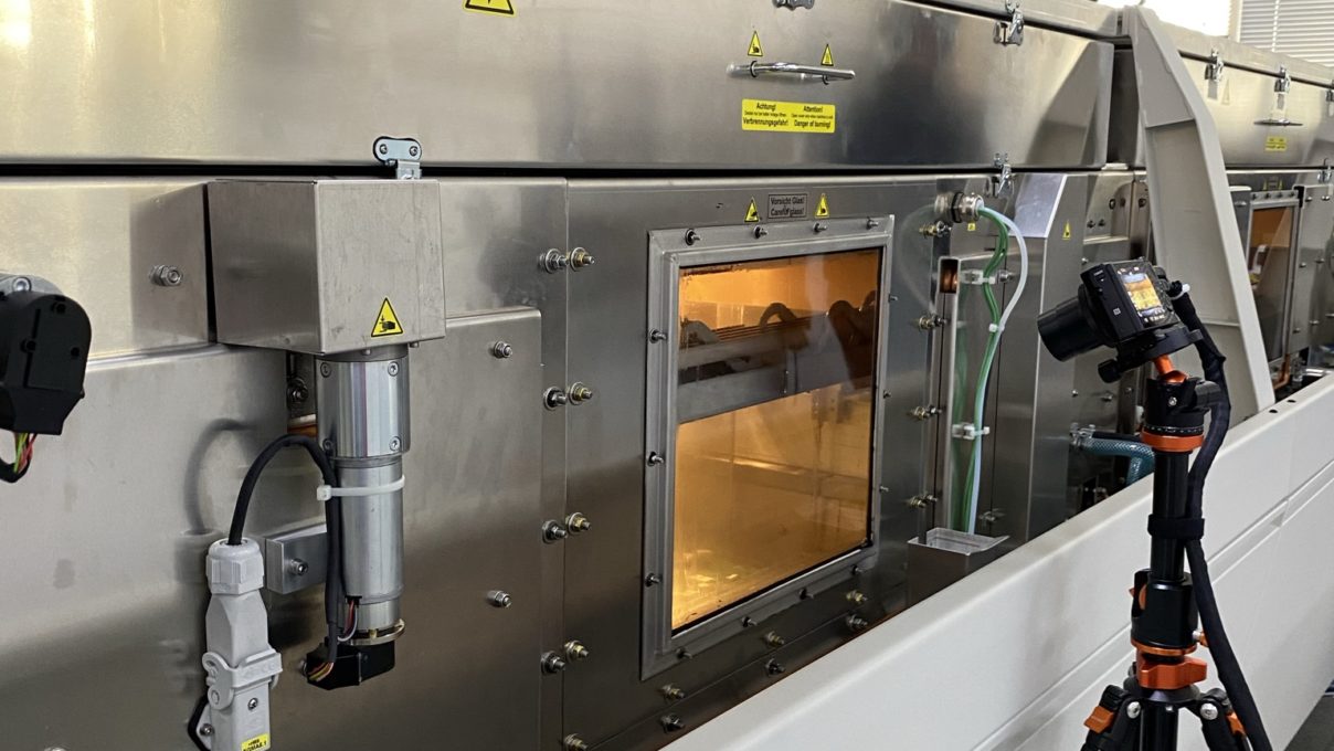 ASSCON goes digital – Asscon