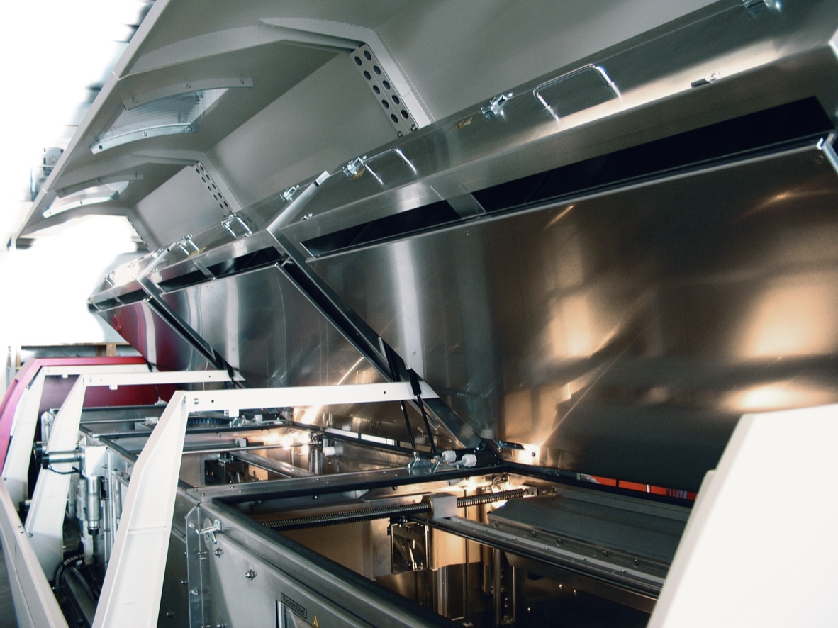 VP2000 inline – Asscon