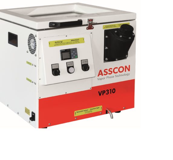 VP310 – Asscon