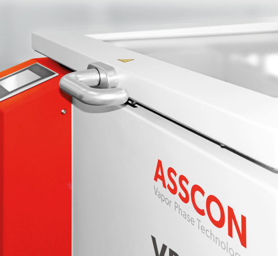VP510 – Asscon