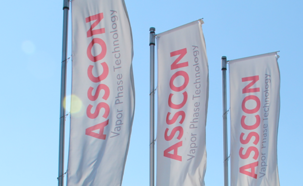 ASSCON Karriere – Asscon
