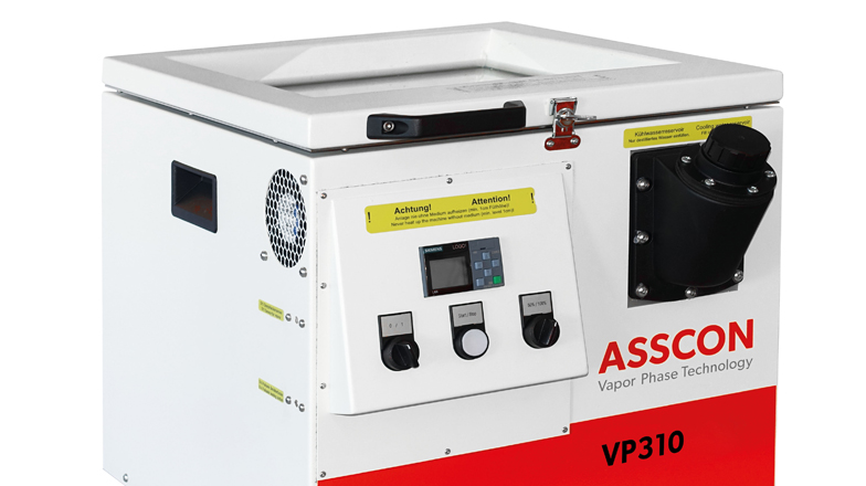 VP310 – Asscon